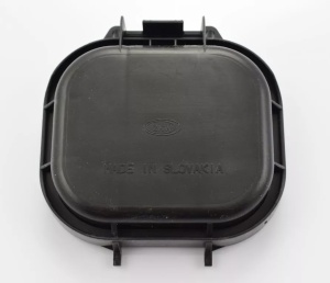 Capac protectie far MAN