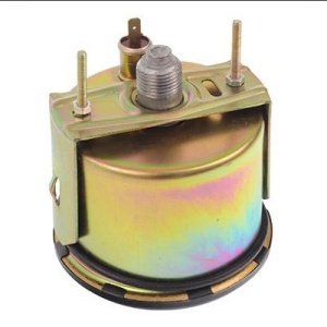 Ceas indicator ore functionare si viteza