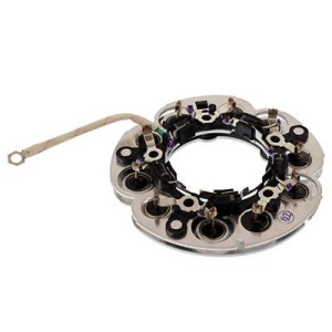 Punte diode alternator