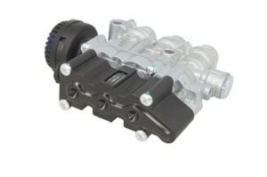 Supapa Magnetica ECAS