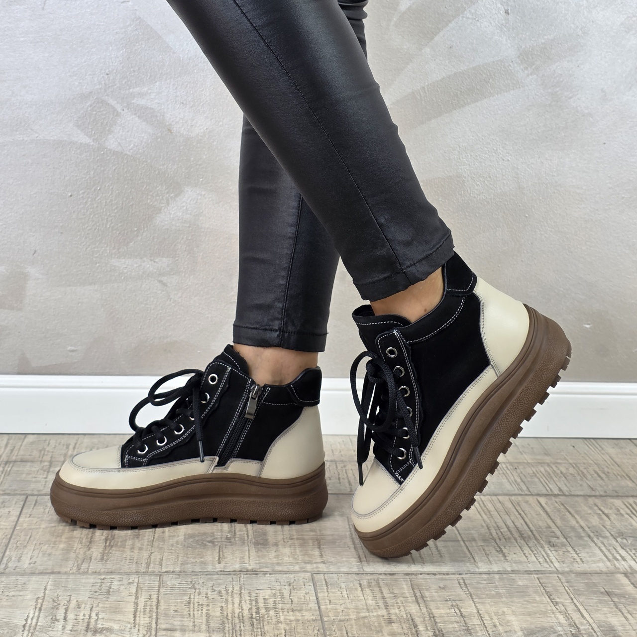 Manos Shoes - Incaltaminte premium