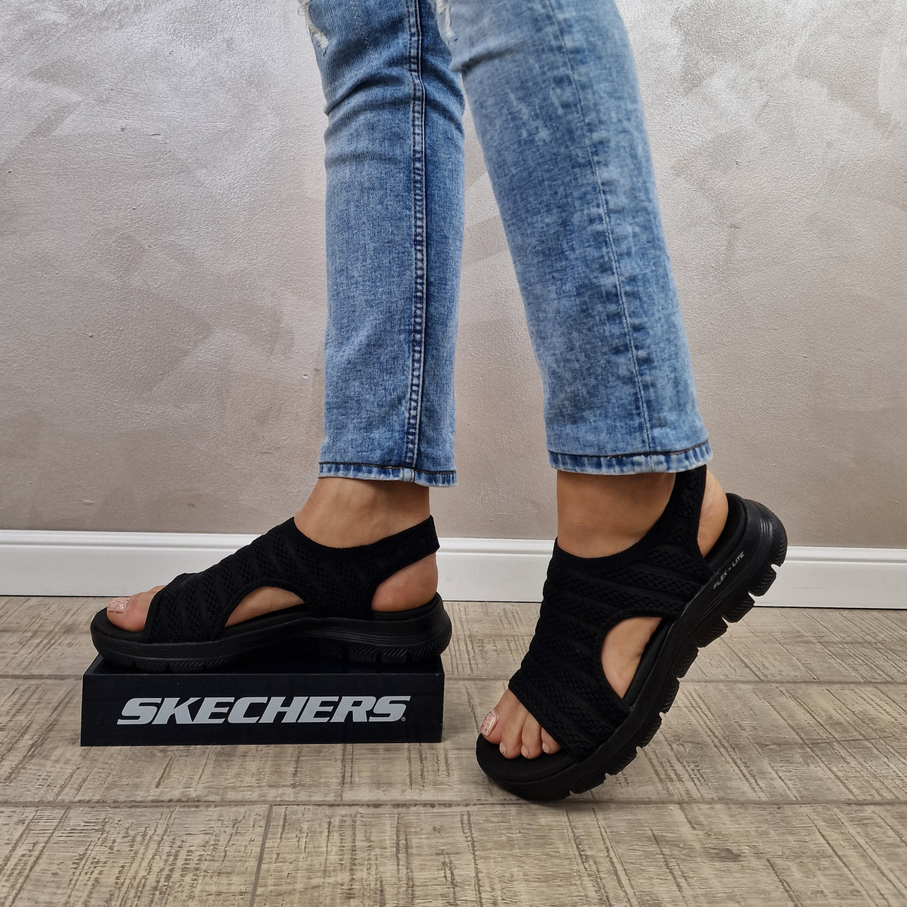 Sandale Dama - Manos Shoes