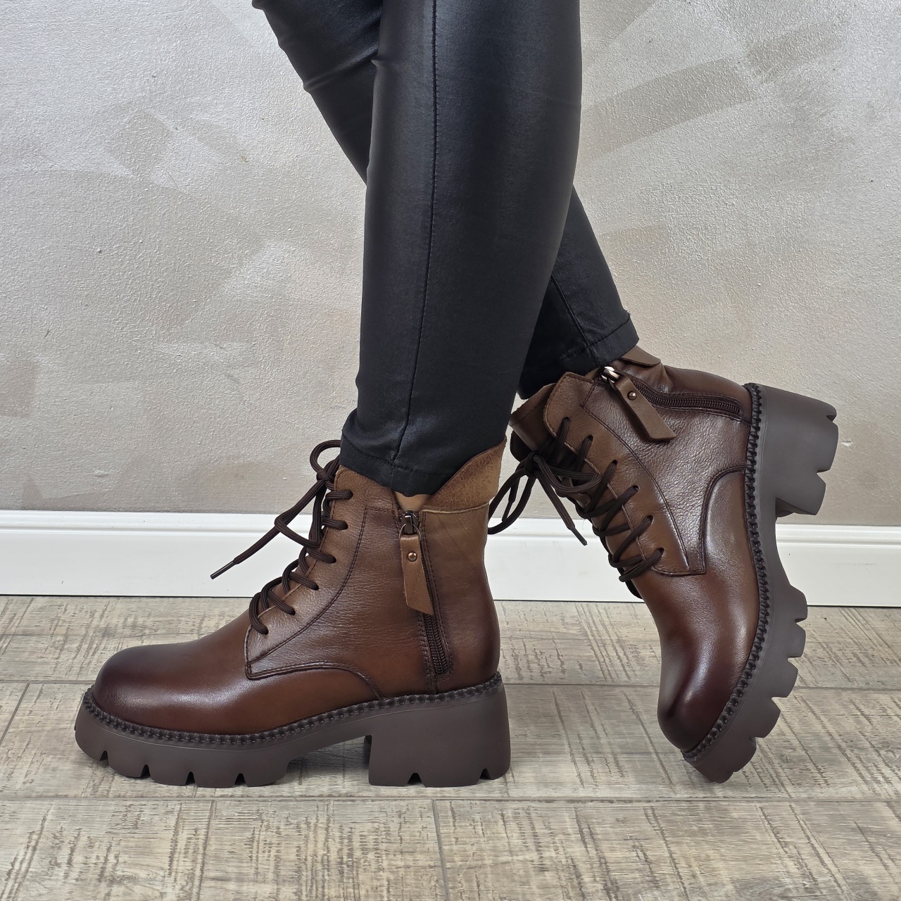 Manos Shoes - Incaltaminte premium