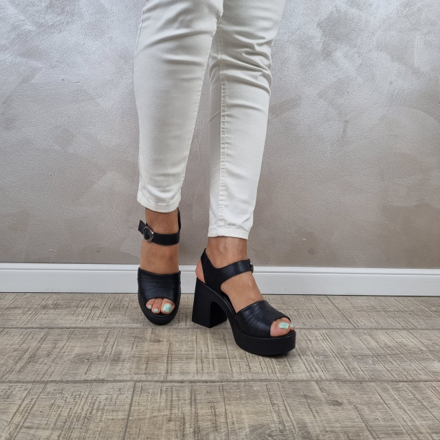 Sandale dama piele naturala SP638