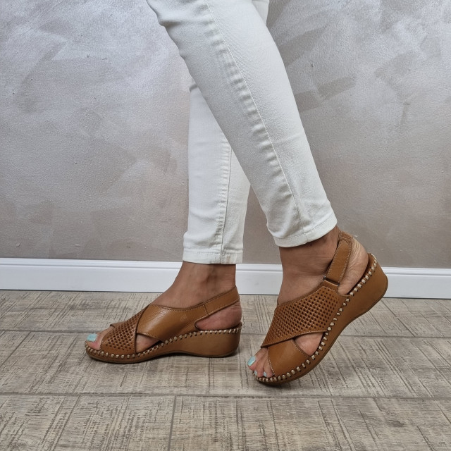 Sandale dama piele naturala SV1124