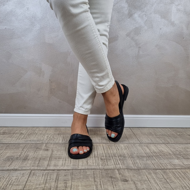 Sandale dama piele naturala SV1147