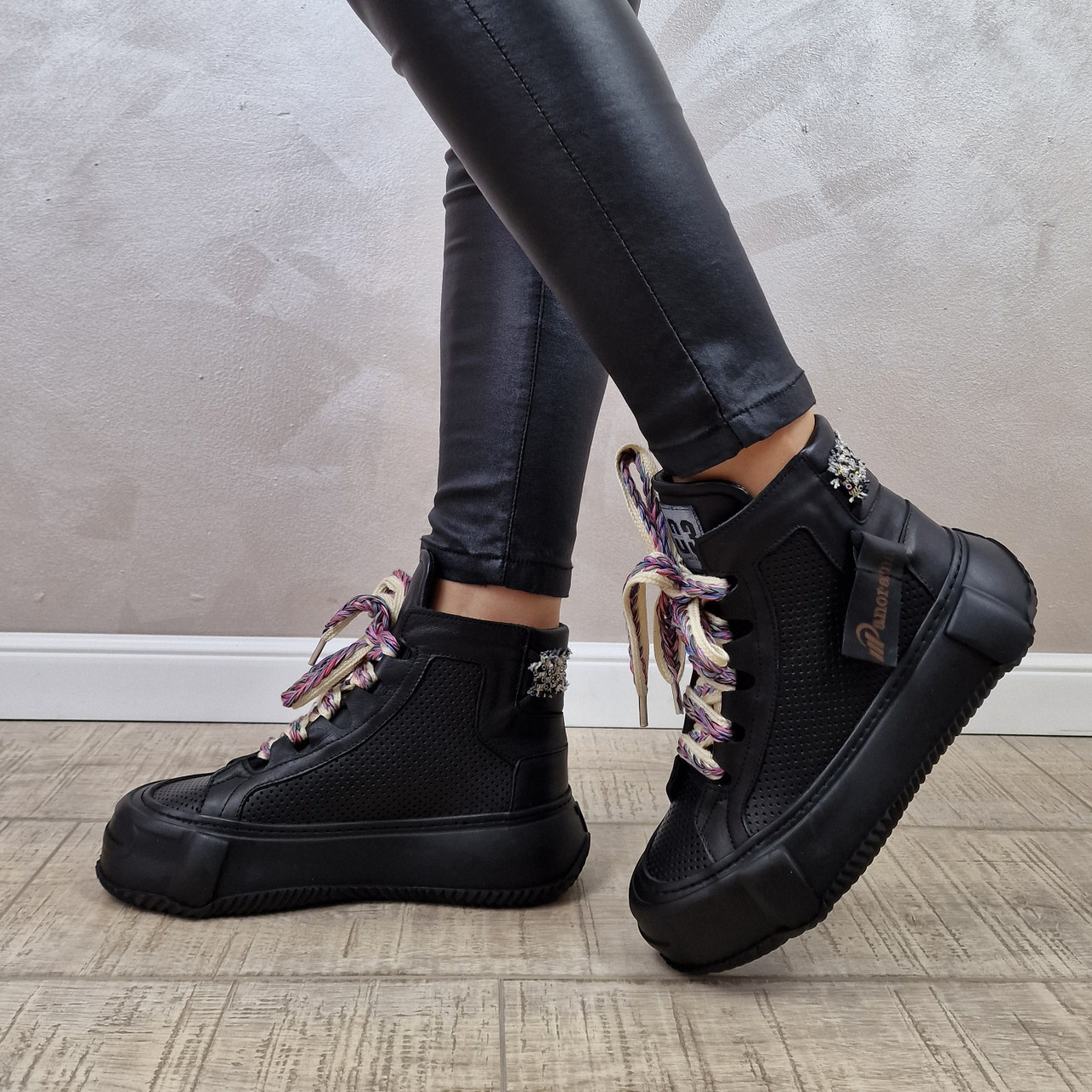 Ghete vara - Manos Shoes