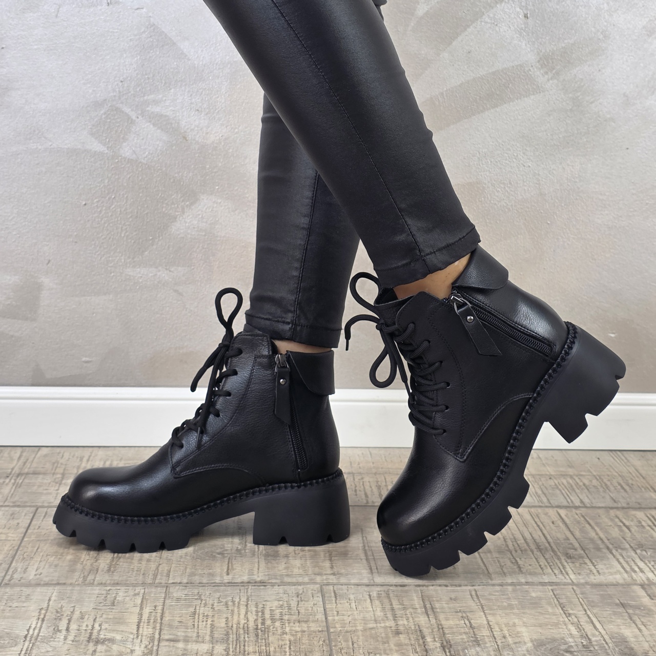 Manos Shoes - Incaltaminte premium