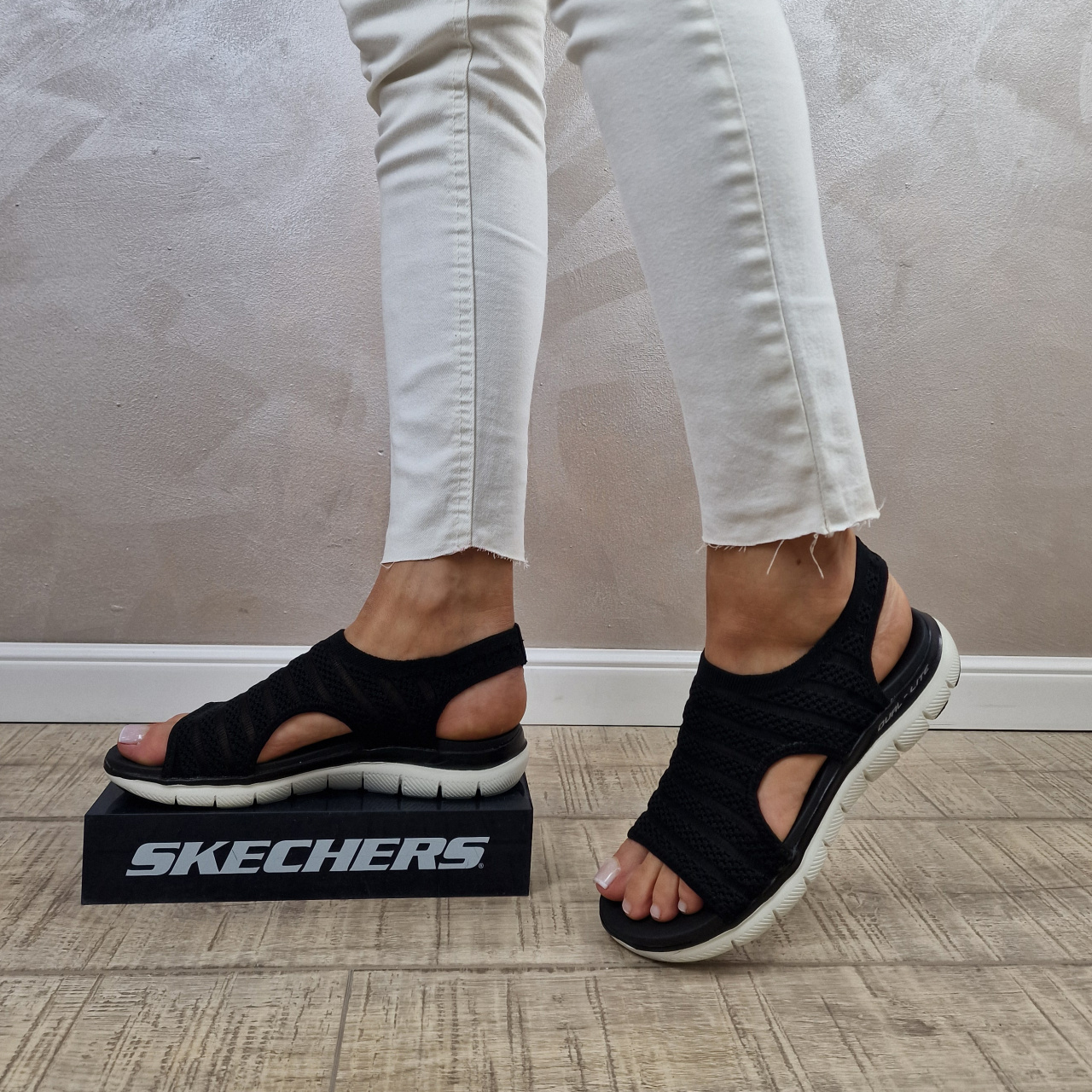 Sandale Dama - Manos Shoes