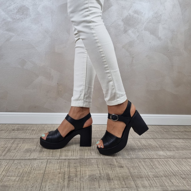 Sandale dama piele naturala SP638