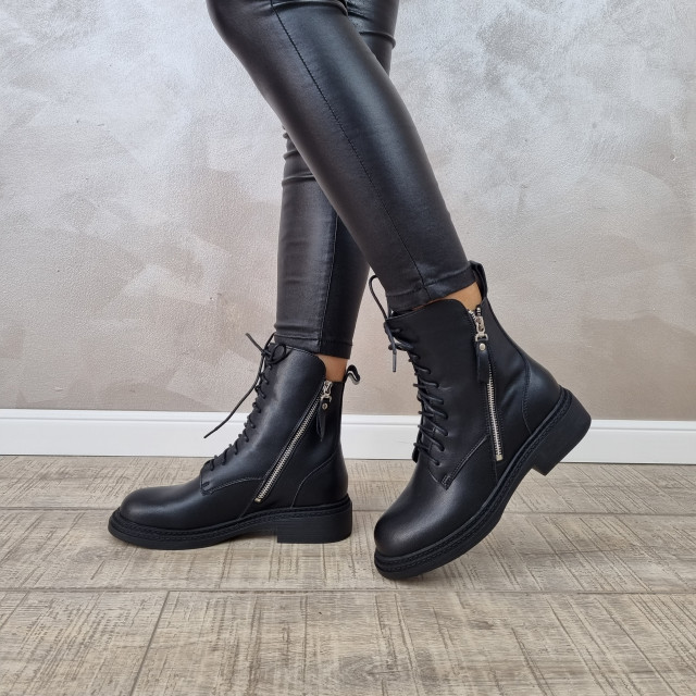 Ghete dama piele naturala GD1890