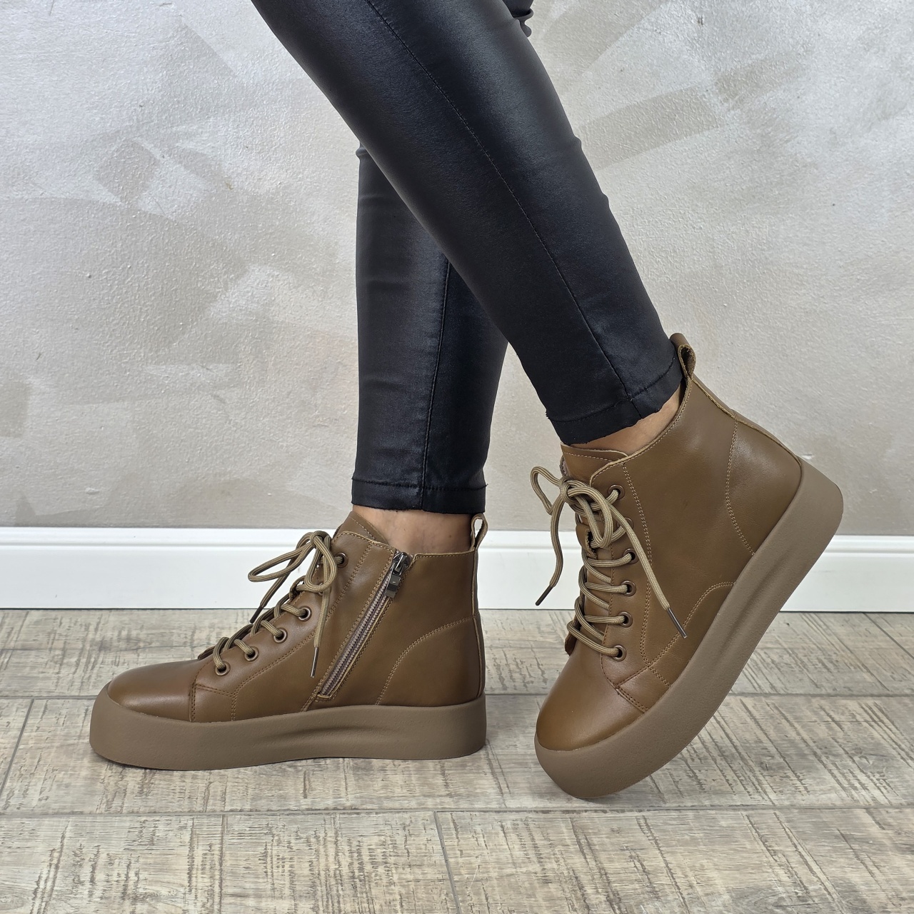 Manos Shoes - Incaltaminte premium