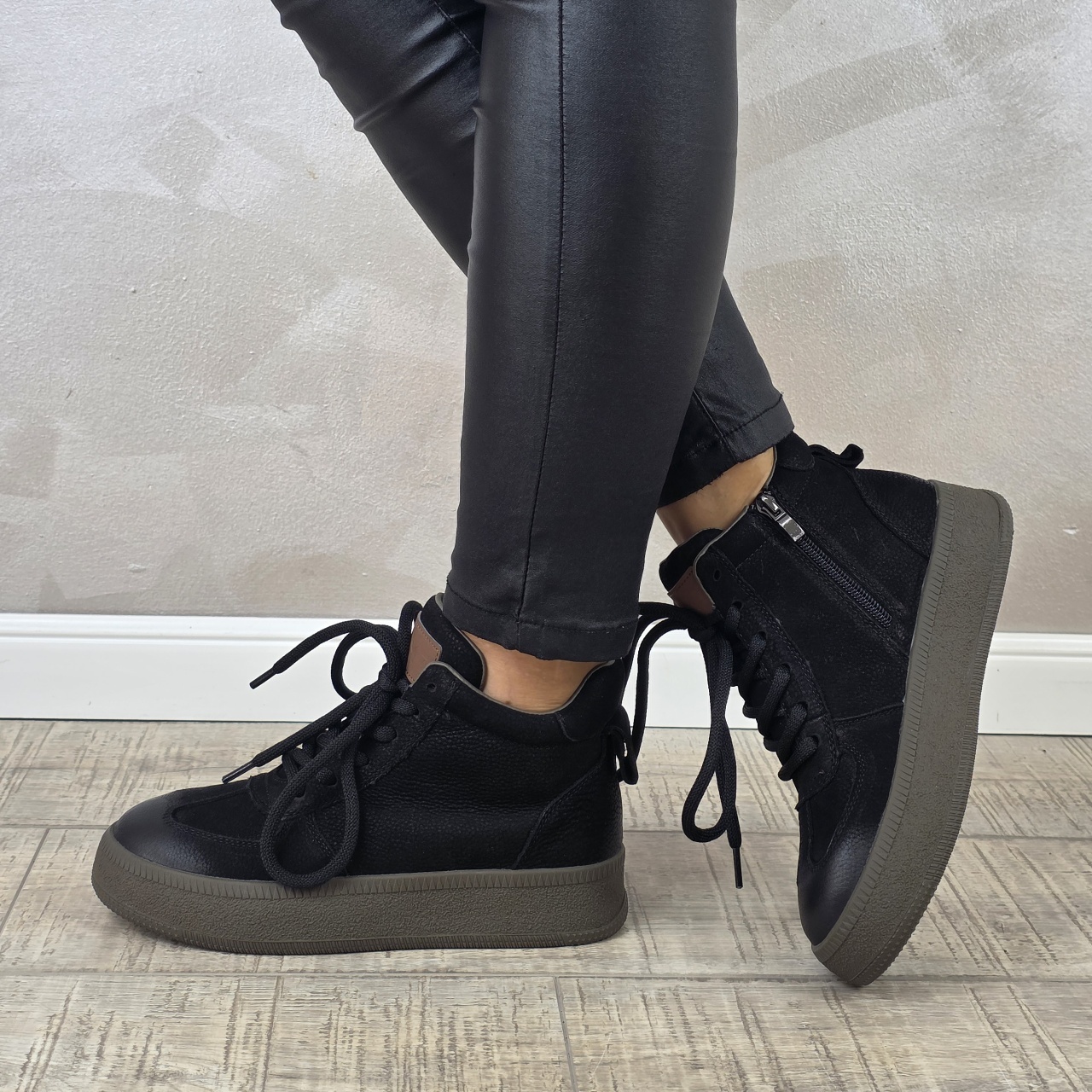 Manos Shoes - Incaltaminte premium