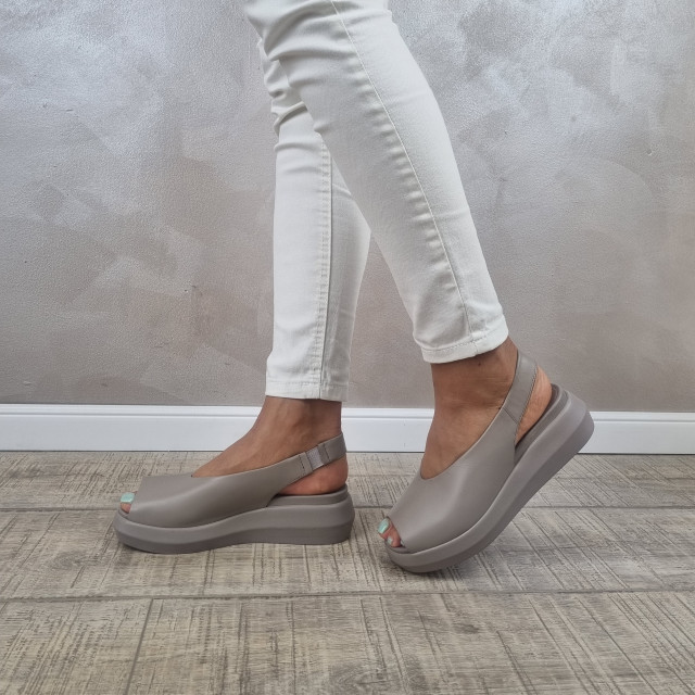 Sandale dama piele naturala SP652