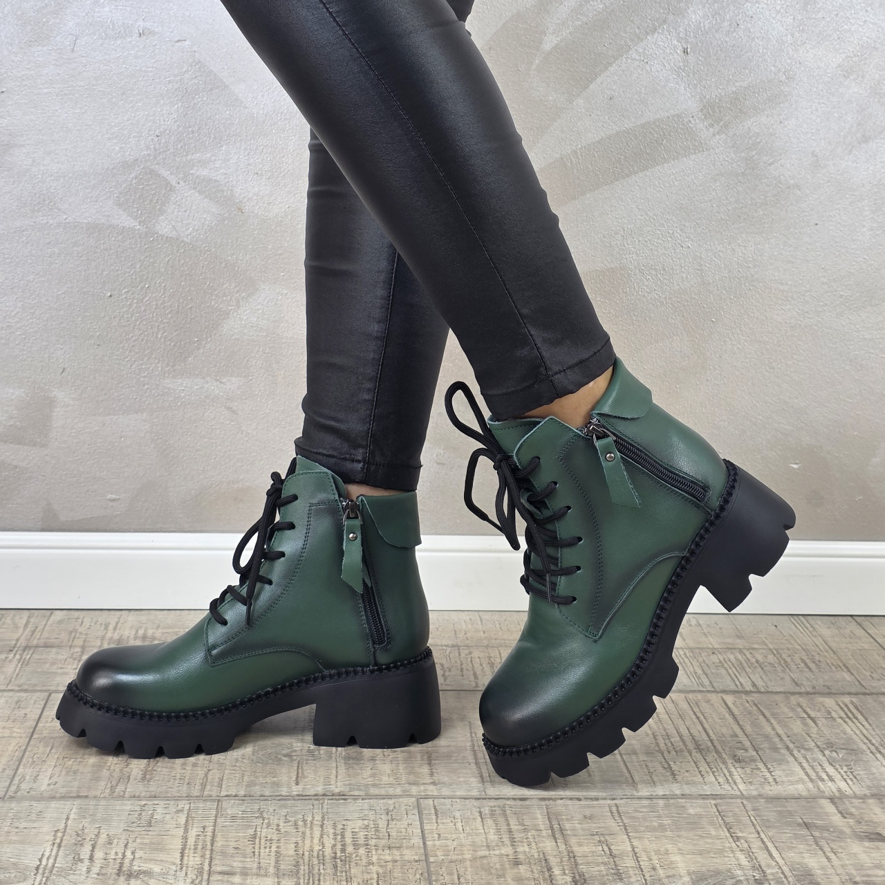 Manos Shoes - Incaltaminte premium