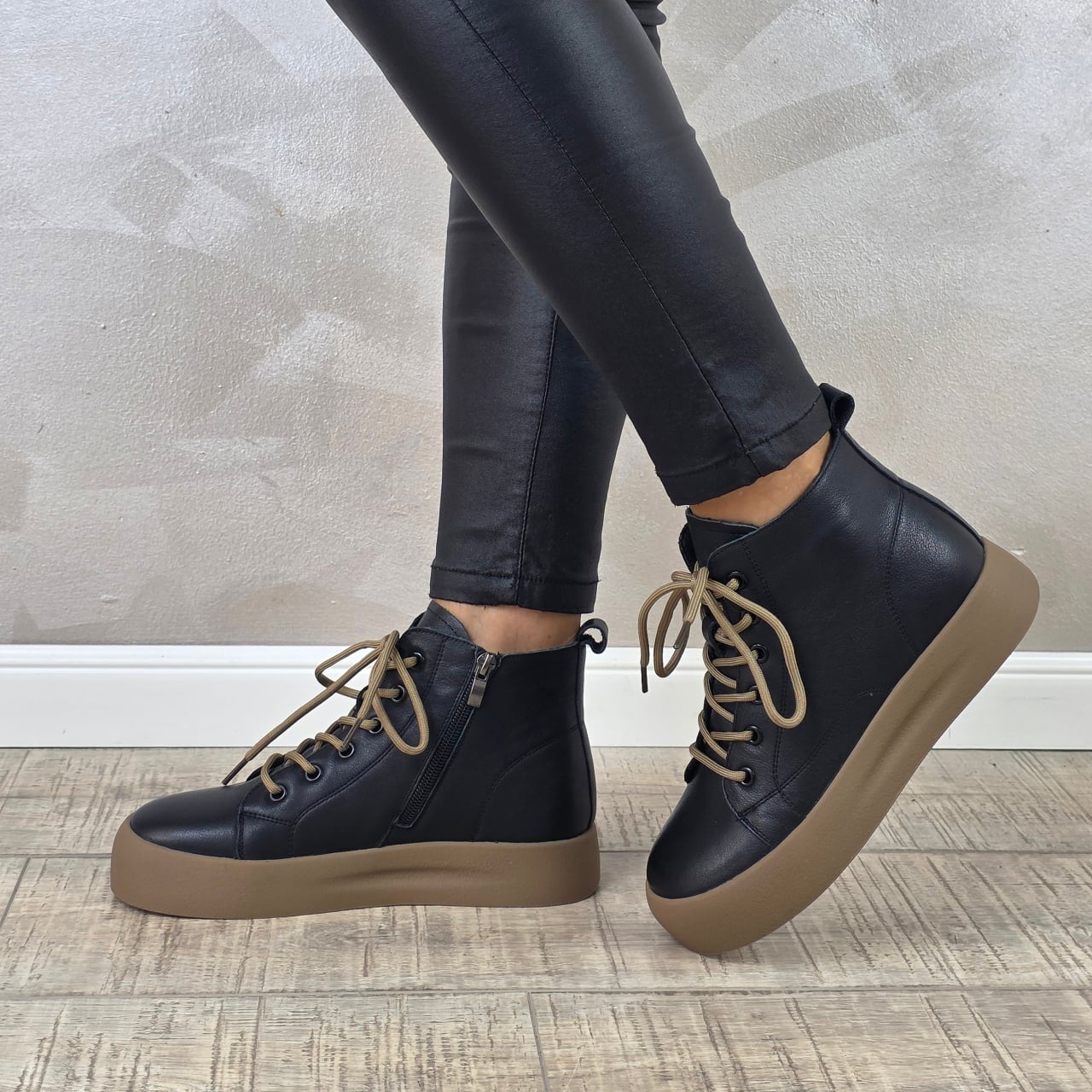 Manos Shoes - Incaltaminte premium