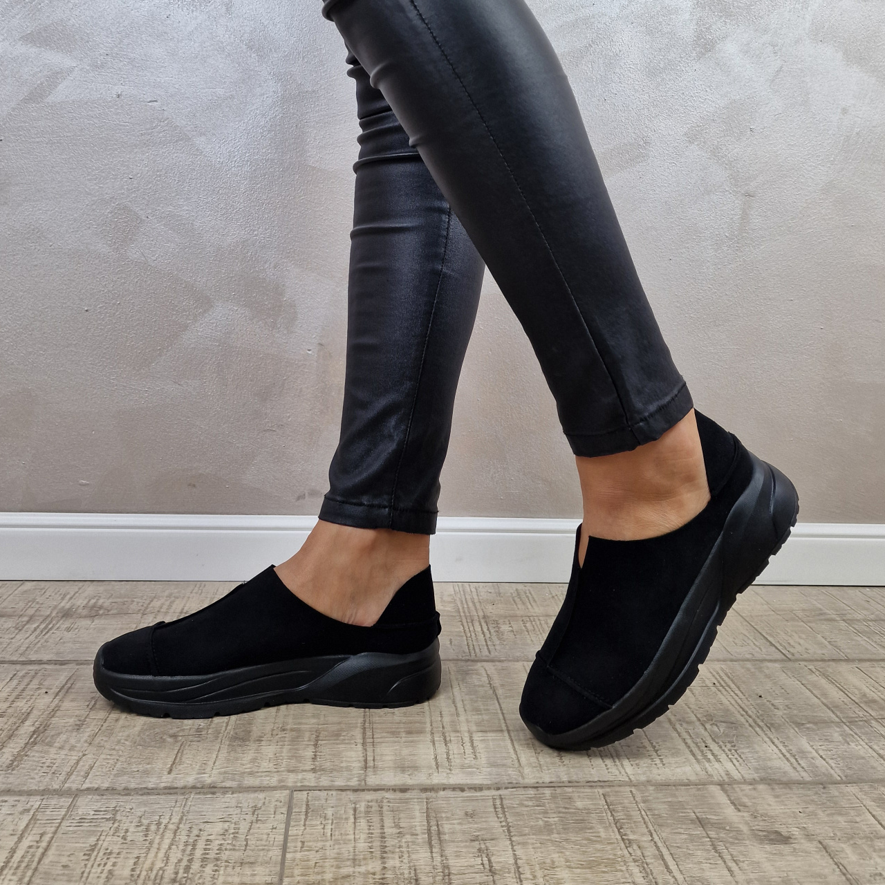 Pantofi casual - Manos Shoes