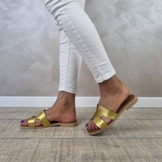 Sandale dama piele naturala SV1159