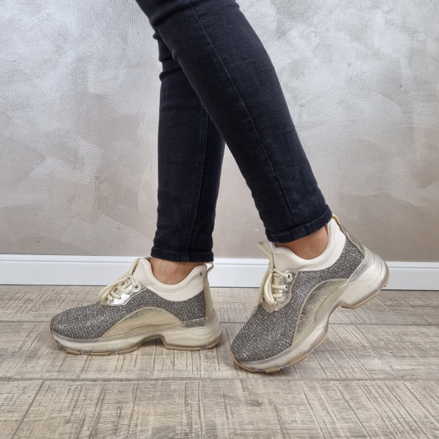 Pantofi dama piele naturala PC1264