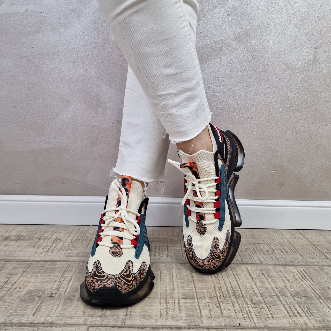 Pantofi casual/sport dama GORETTI PS456