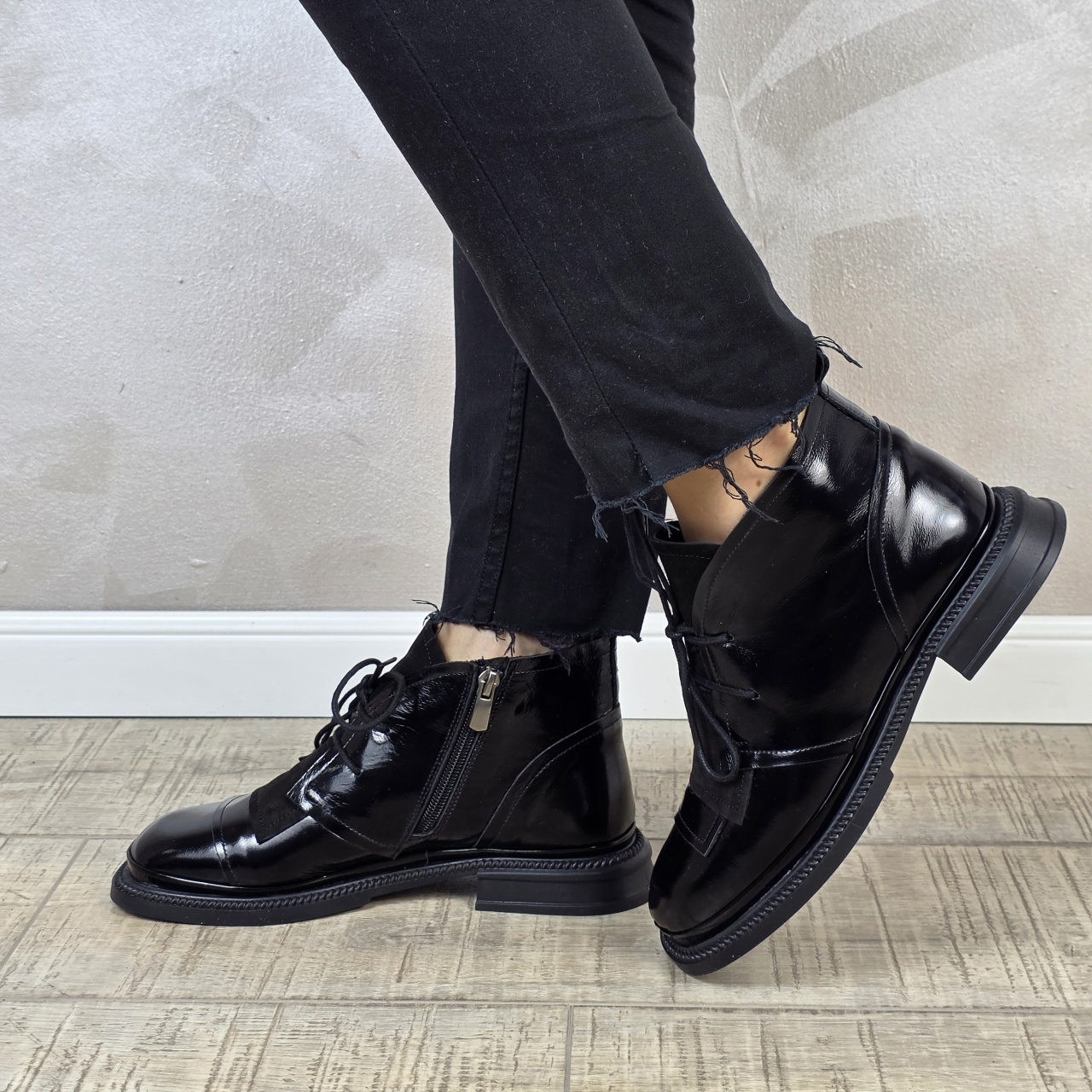Manos Shoes - Incaltaminte premium