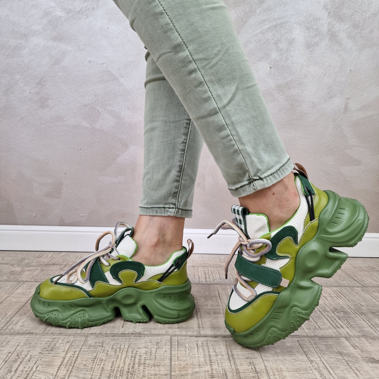 FRANCO GERARDO - Manos Shoes