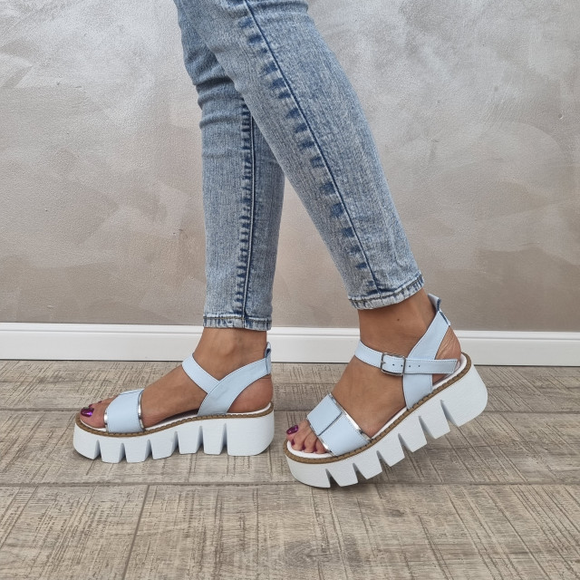 Sandale dama piele naturala SV1008