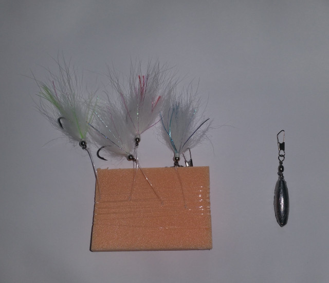 Taparina pentru avat cu streamere comune din fibre naturale