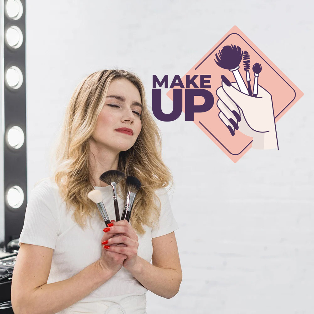 Makeup (sign)