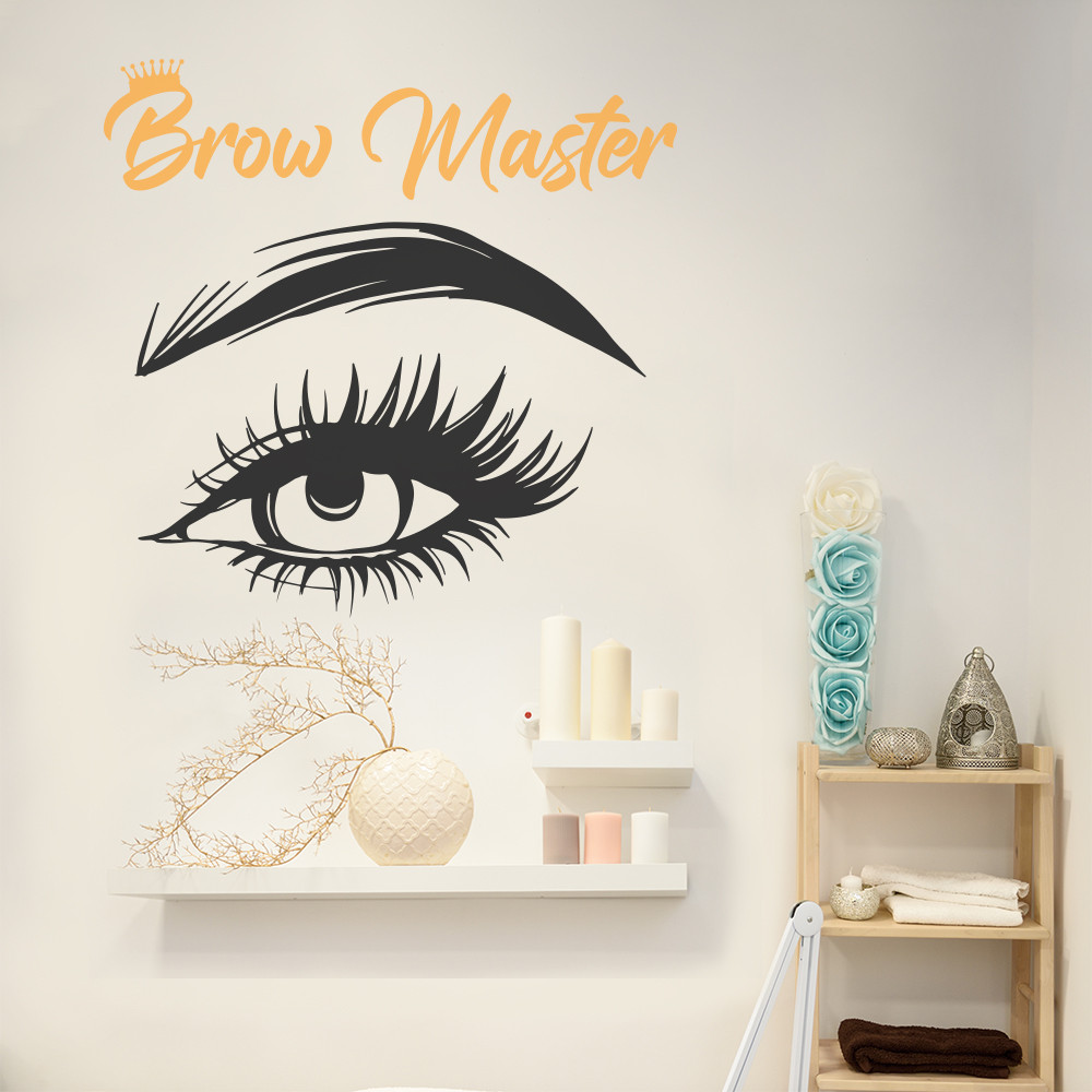 Brow master