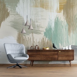 Fototapet Abstract modern (FTD100076)