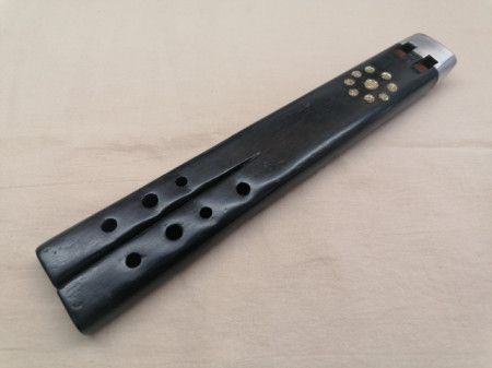 DVOJNICE - Tonalitet Es - LEVE - 26,3cm - SANT