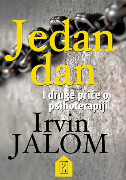 Jedan dan - Irvin Jalom | Knjižara Sigma