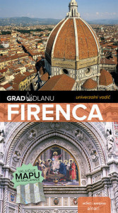 Knjiga Grad na dlanu | Knjižara Sigma