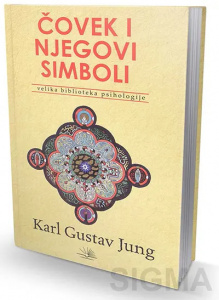 Čovek i njegovi simboli – Karl Gustav Jung | Knjižara Sigma