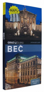 Knjiga Grad na dlanu | Knjižara Sigma