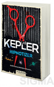 Hipnotizer - Laš Kepler | Knjižara Sigma