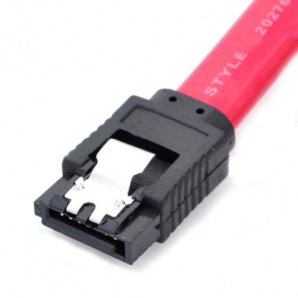 Premium External eSATA to SATA Cable 1m