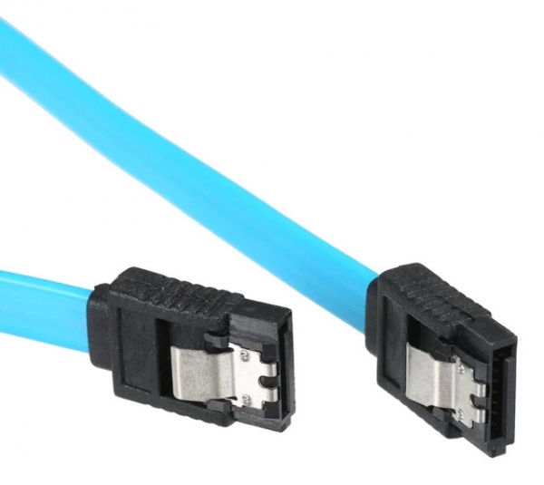 Gigabyte / ASUS / MSI SATA II / SATA 2 Data Cable 3.0Gb/s