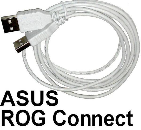 ASUS ROG Connect Cable USB 2.0