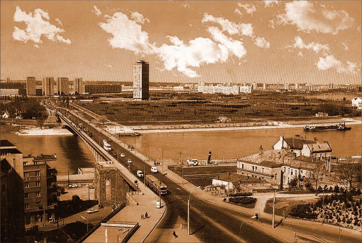 Stari Beograd slike - DELTALINEA