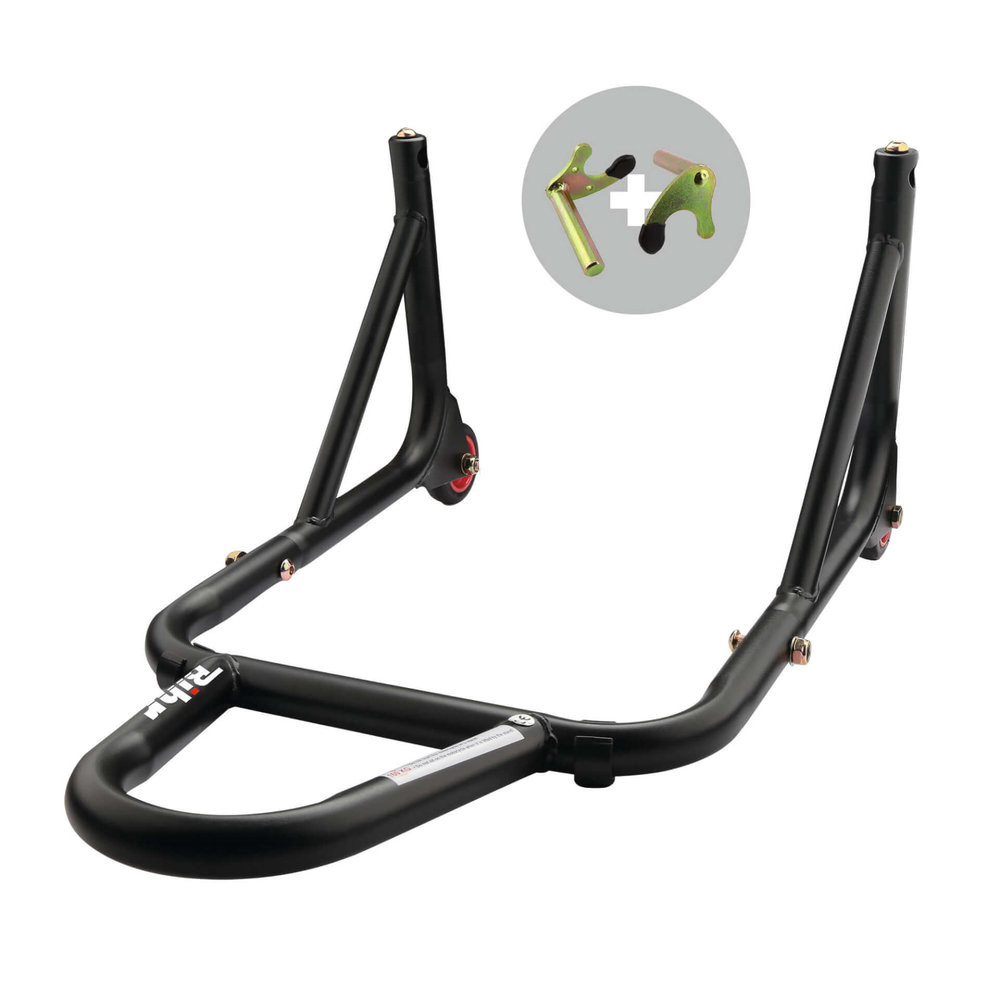 Stander moto spate Motoprofesional PRO 1 - cu prindere Y