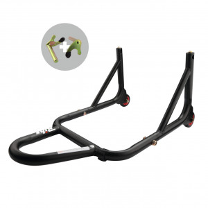 Stander moto spate Motoprofesional PRO 1 - cu prindere Y