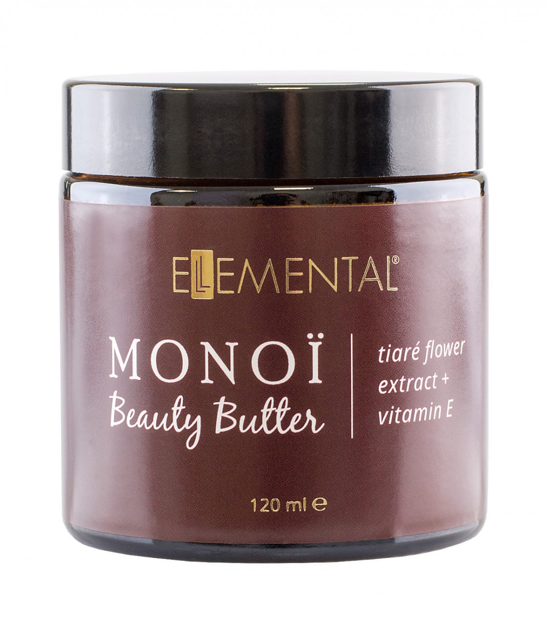 Monoi Beauty Butter 120 ml