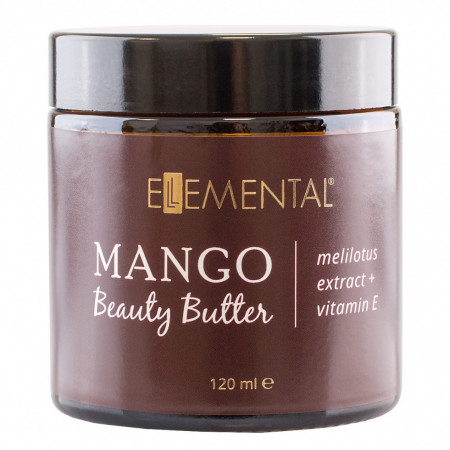 Mango Beauty Butter 120 ml