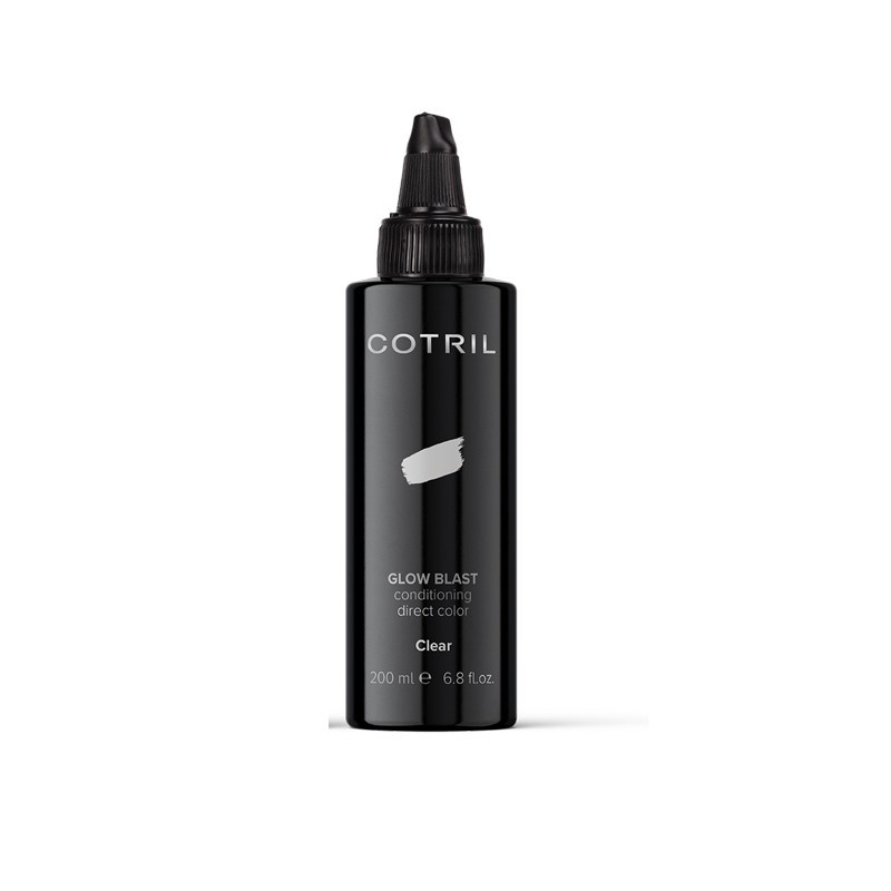 Cotril Pigment de colorare direct Glow Blast - Clear 200ml