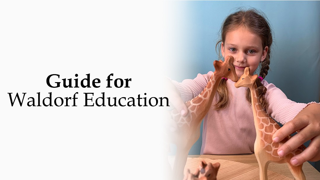 Guide for Waldorf Education