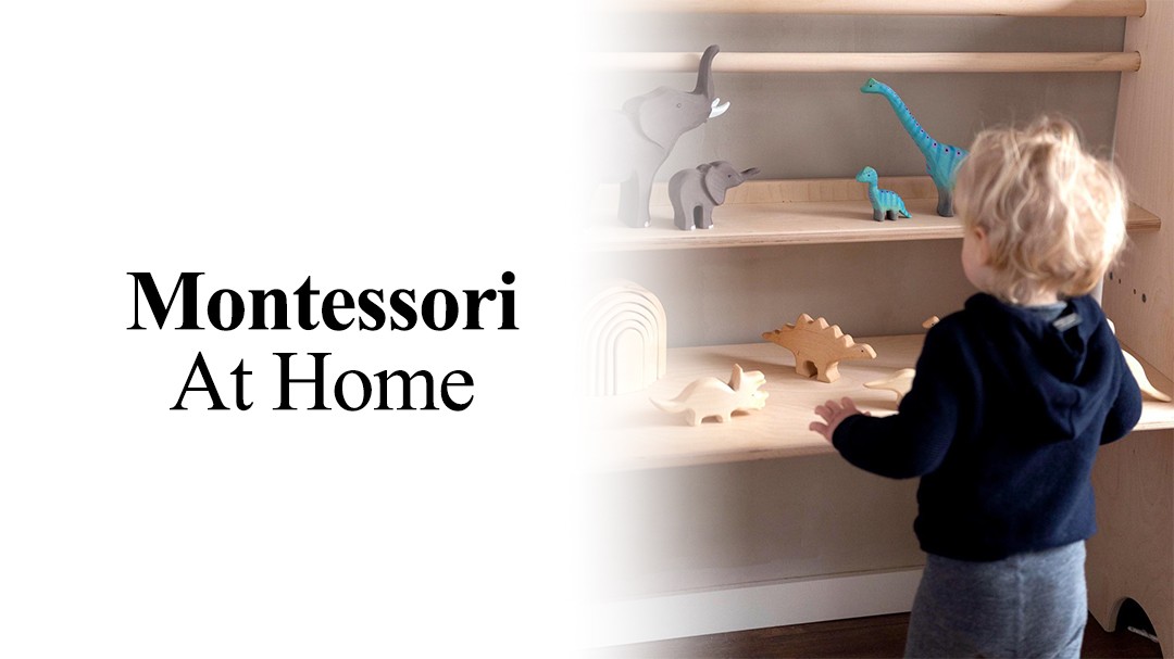 Montessori at Home: A Comprehensive Guide | Bumbu Toys