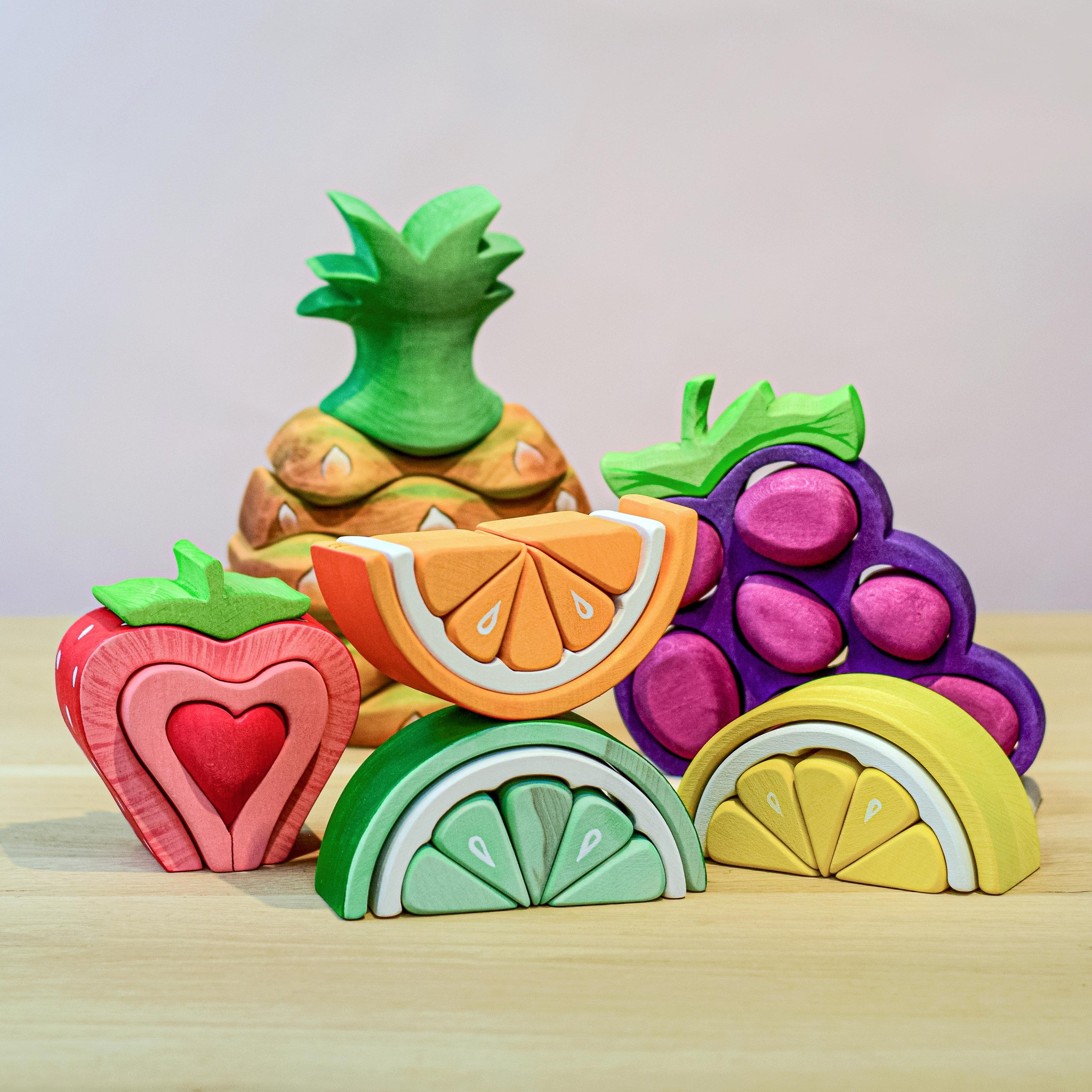 4 Best Wooden Toys for Kids and Toddlers