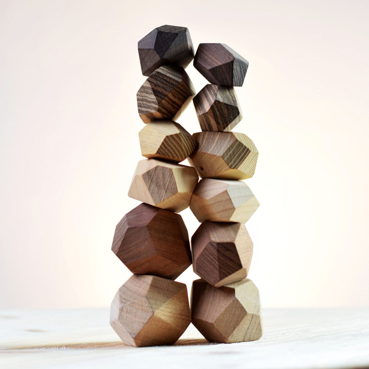 Tumi ishi blocks store